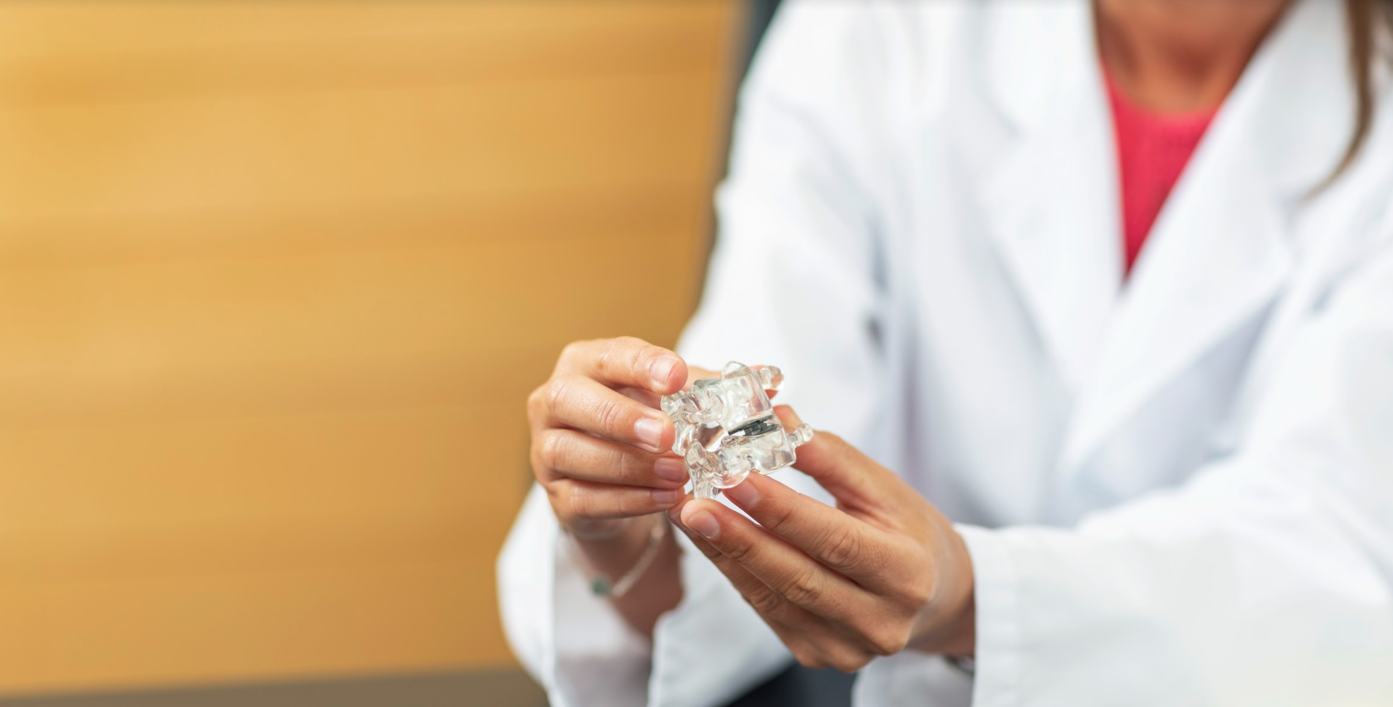 Lumbar disc replacement: advantages over fusion surgery