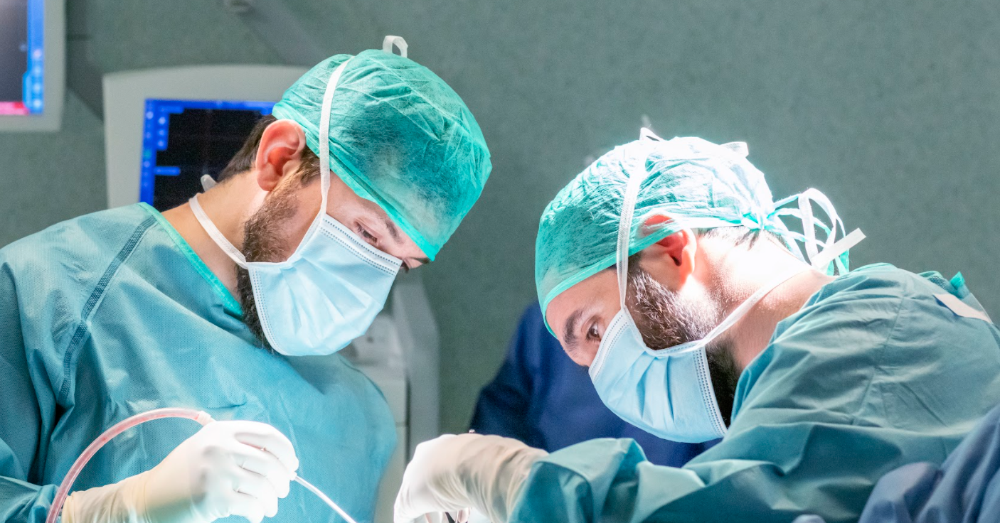 Scoliosis surgery: what you need to know
