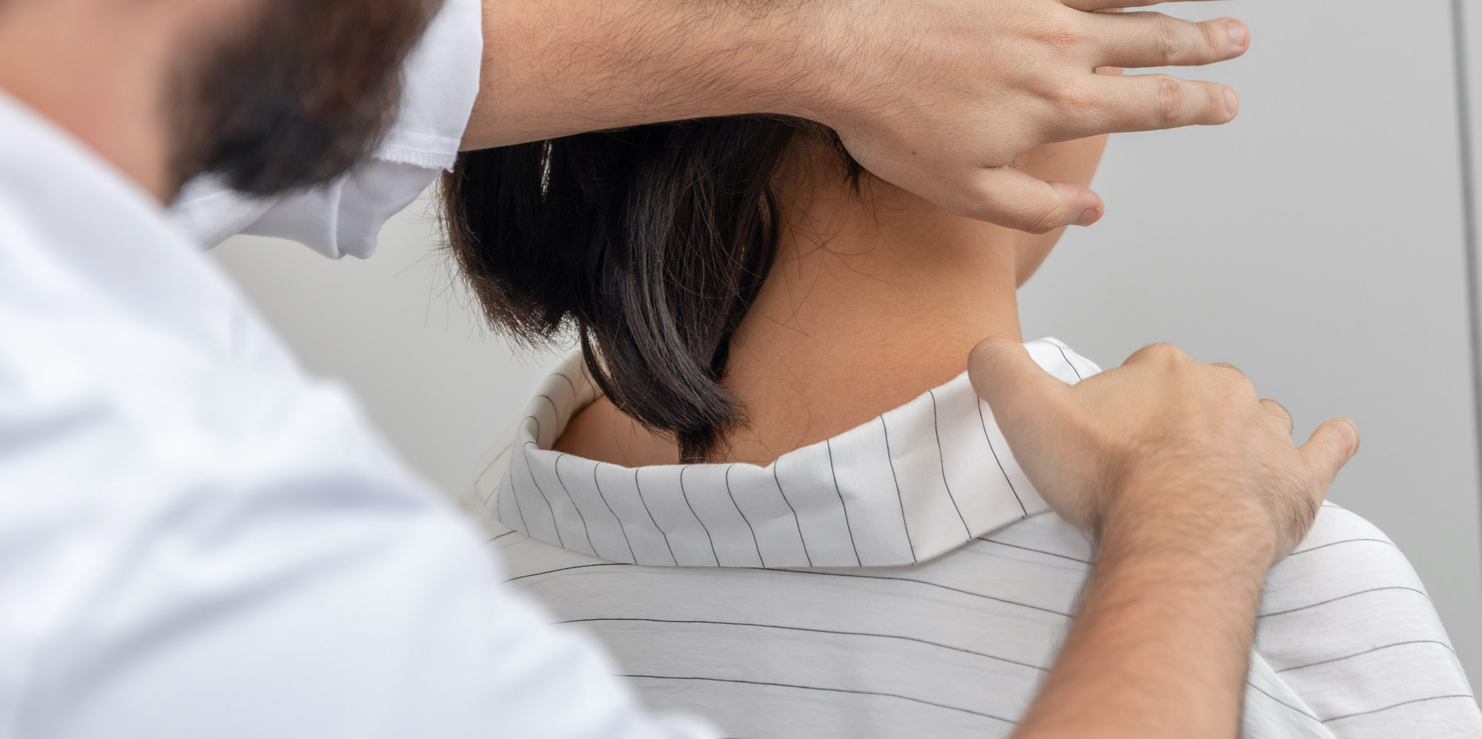 Scoliosis: degrees of severity, types, and treatment