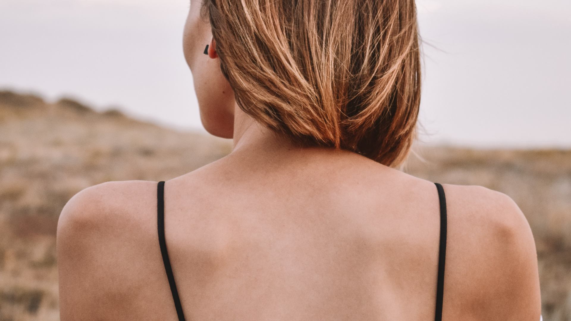 Tipos de dolor en la espalda alta y posibles causas