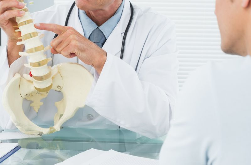 ¿Qué es la discopatía lumbar y cómo tratar el dolor?