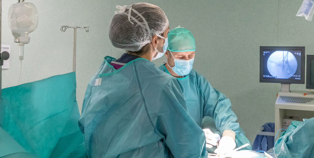 Risks and complications after lumbar spine surgery: what are the symptoms?