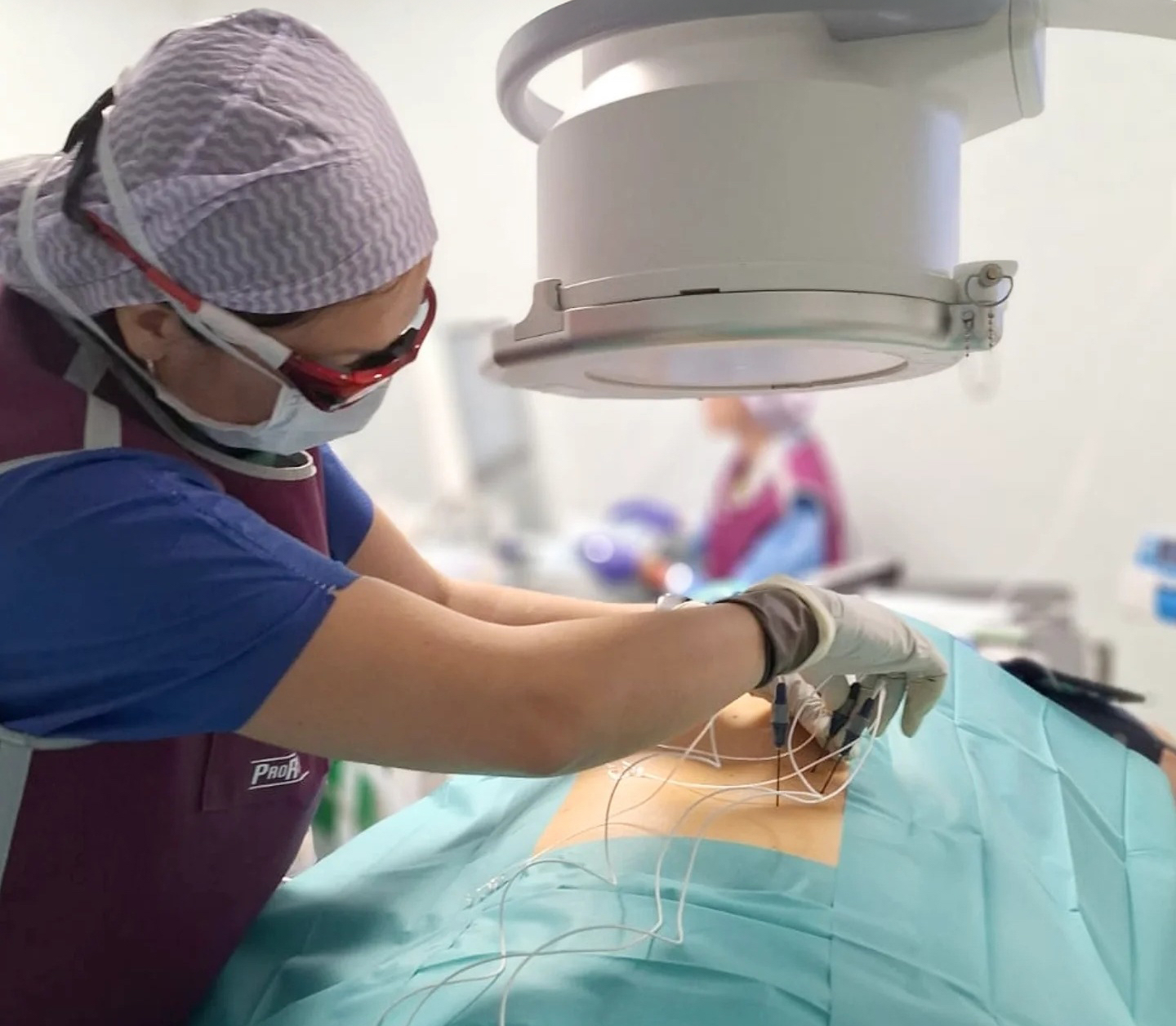 An in-depth look at treatments for chronic pain