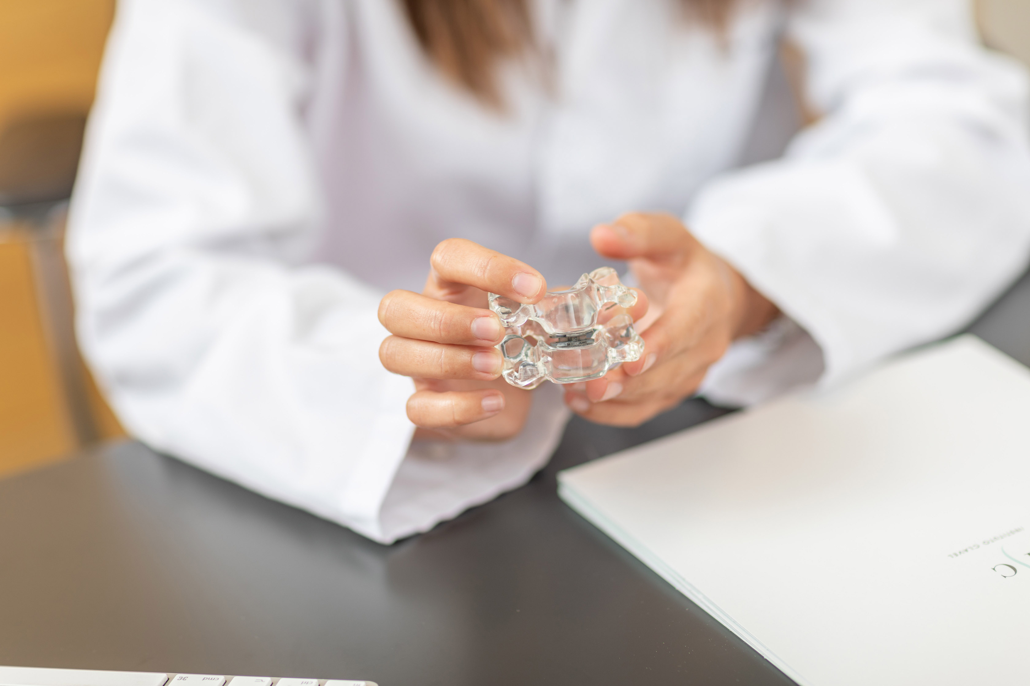 Disc replacement surgery: everything you need to know