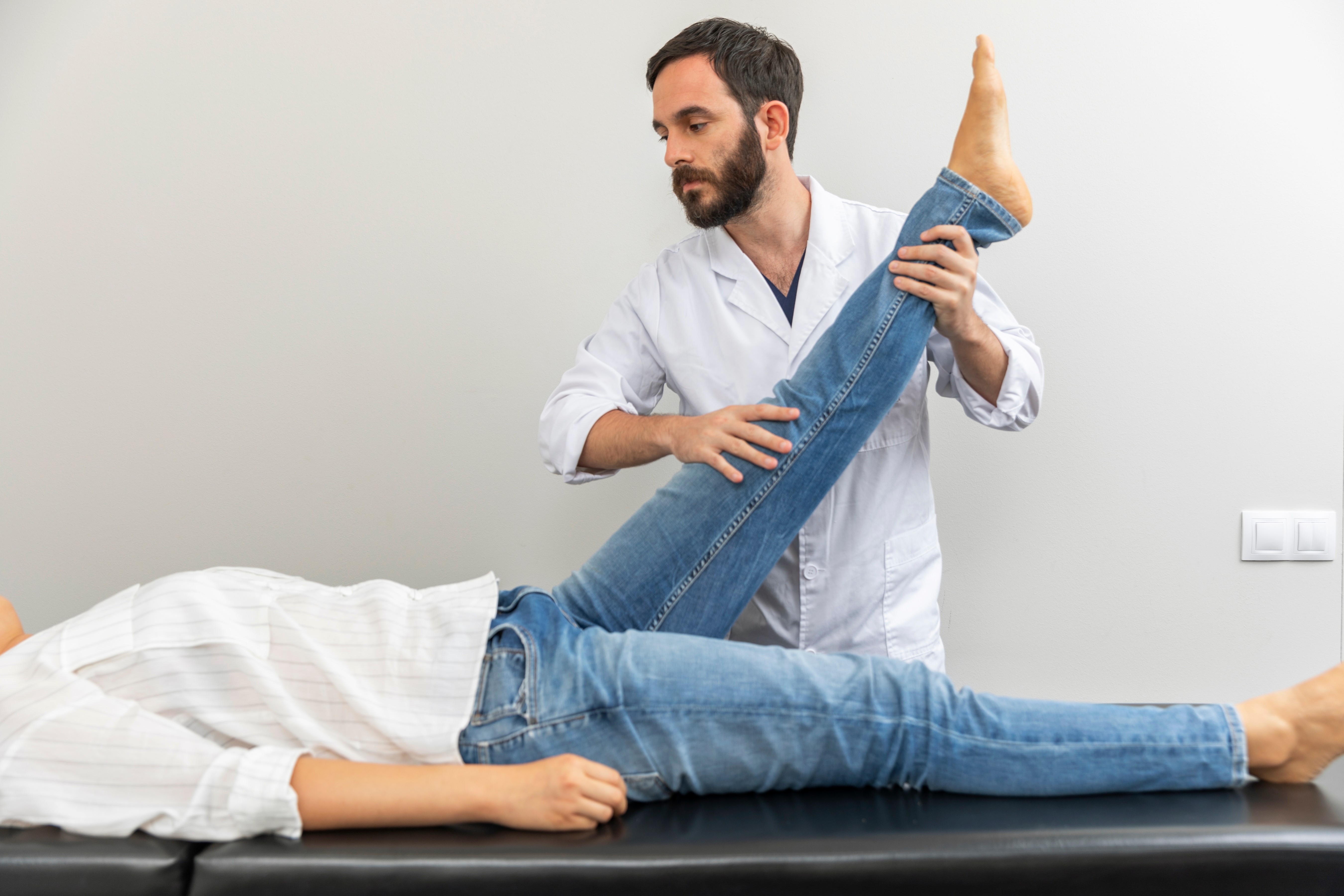 Sciatica: duration, causes and treatments