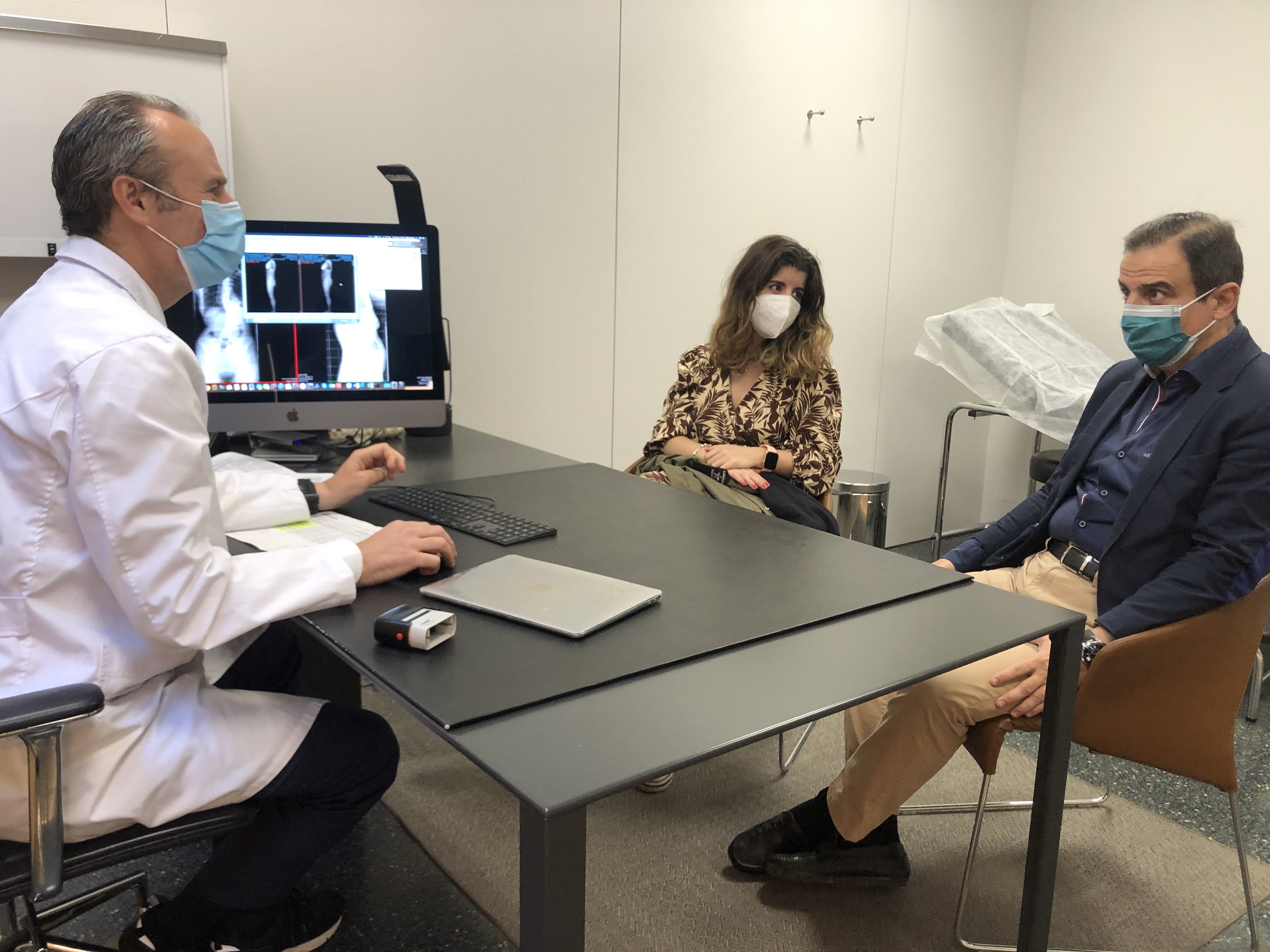 Qualities of a good patient companion